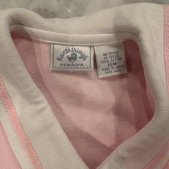 Hartstrings | Matching Sets | Nwt Hartstrings Baby Girl 2 Piece 2 Months | Poshmark
